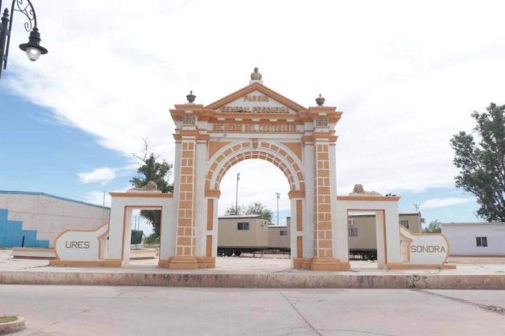 Ures - Pueblos Mágicos